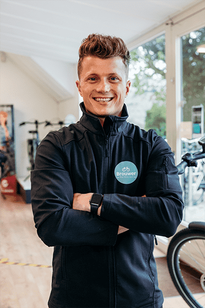 De beste elektrische bakfietsen van 2023: onze top 3! - Brouwer Cargo Store