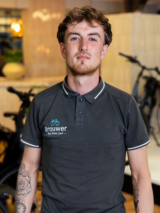 Klantenservice | Neem contact op | Brouwer Cargo Store